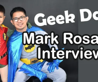 Melvin Calingo of Pasig from Culture Crash Comics Talk at Philippine Science High School - MEL ...